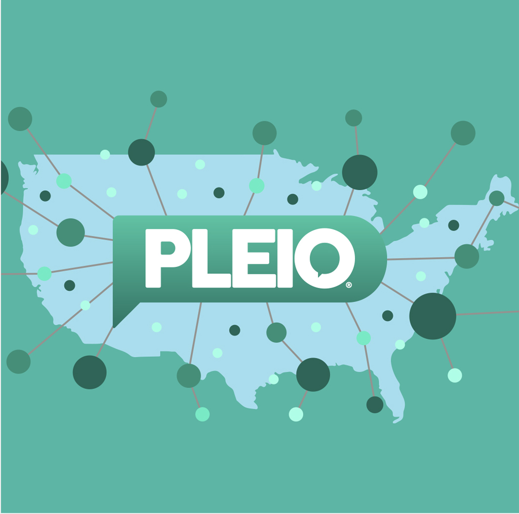 The GoodStarters - Pleio